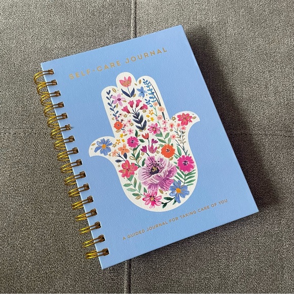 clementine paper inc | Office | Clementine Paper Inc Self Care Journal ...